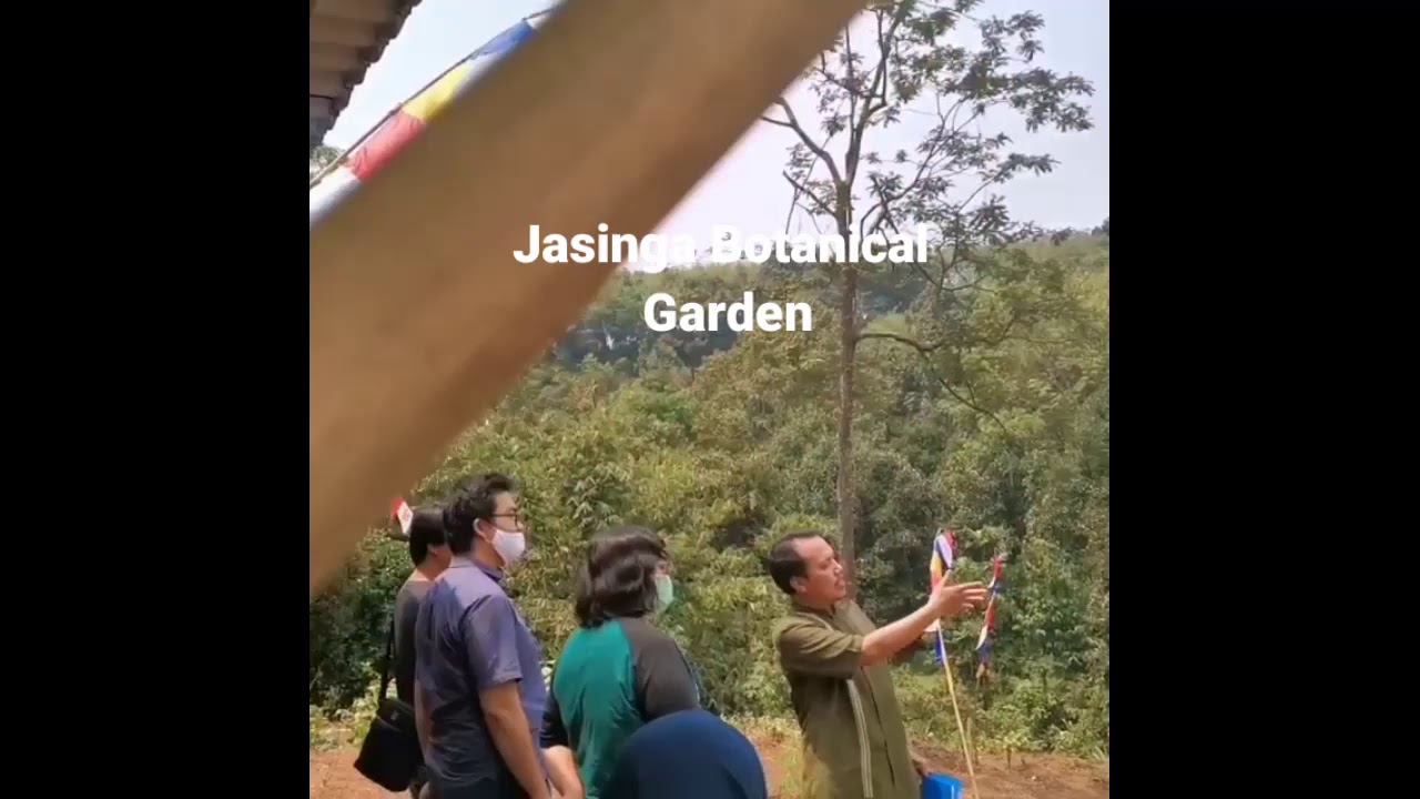 Kavling Jabogar Di Bogor, Ada Tanah Pinggir Sungai - YouTube