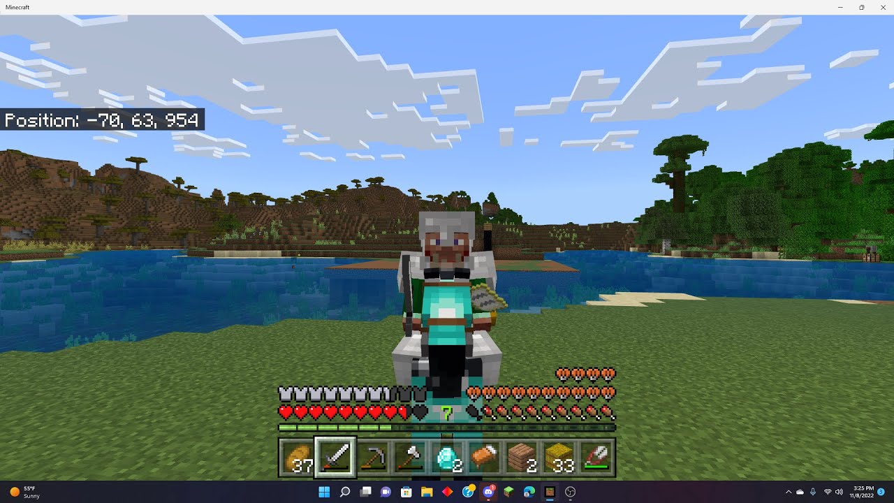 Brown Panda SMP - YouTube