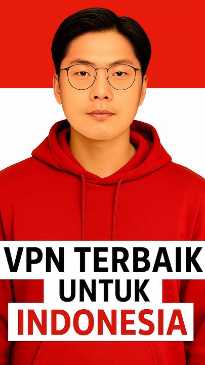 VPN Terbaik untuk Indonesia di 2025! 🌐 - YouTube