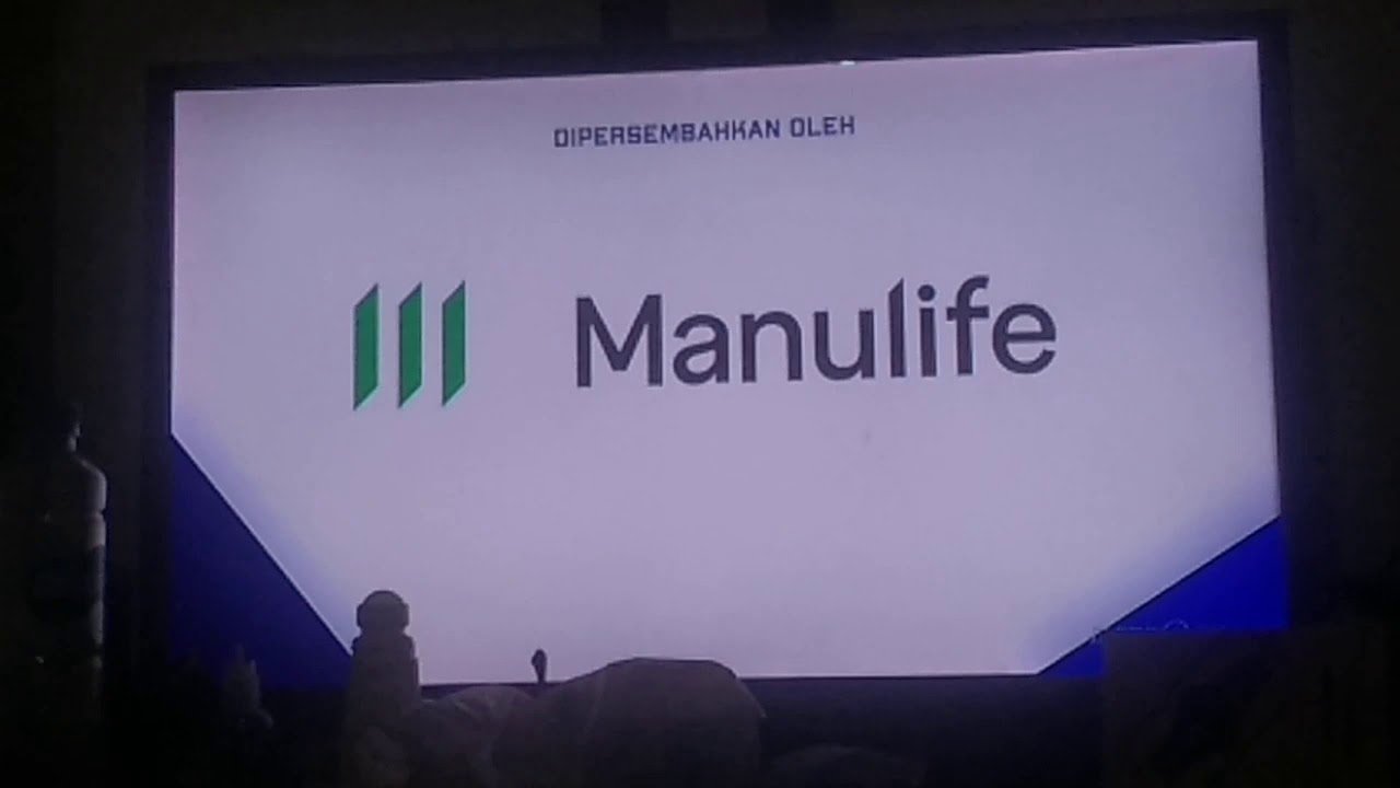 Iklan Sponsor Manulife 2019 - YouTube
