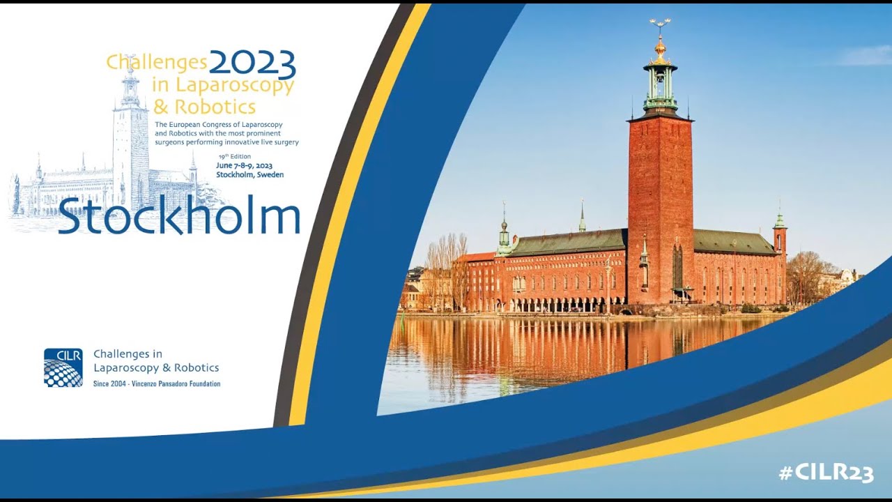 SEMI LIVE - Simone Crivellaro - Single Port SARA: One retroperitoneal access from adrenal to ...