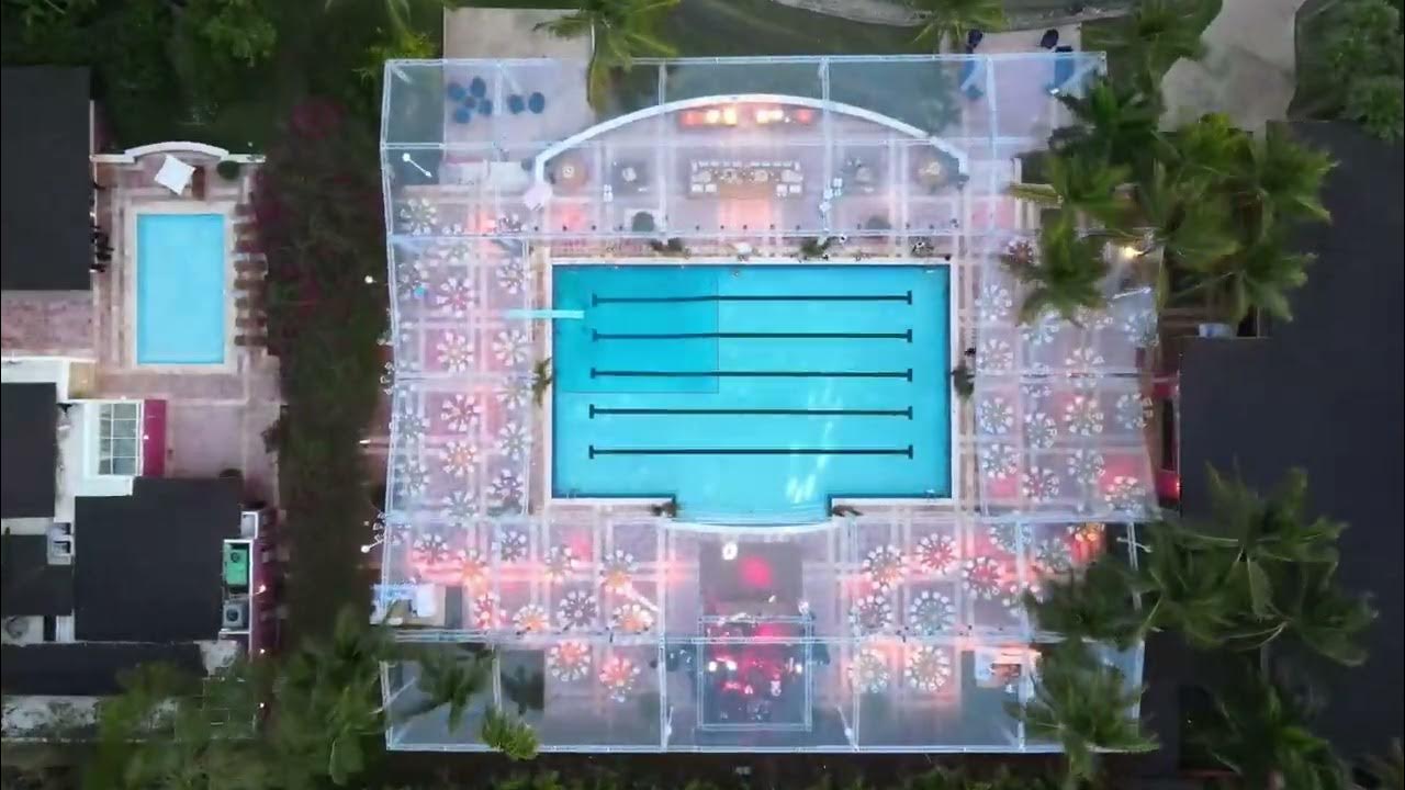 La Romana Country Club, Casa de Campo - YouTube