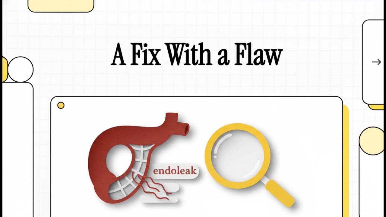 MET - 67 - A Fix With a Flaw - Explainer Video - YouTube