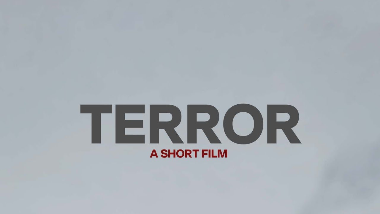 Terror's short movie trailer 2 million+ views😱😱😀👌 - YouTube