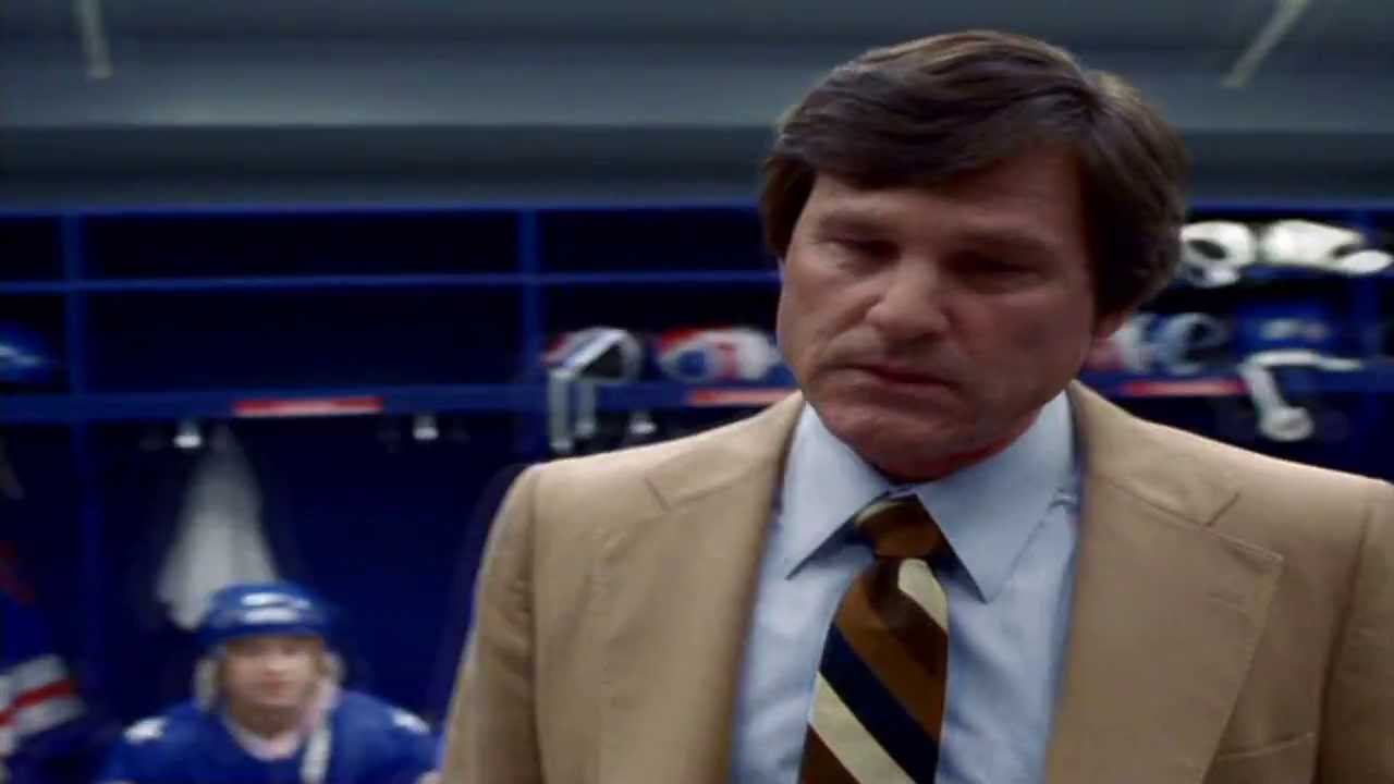 Miracle Scene: A Bruise On The Leg [HD] - YouTube