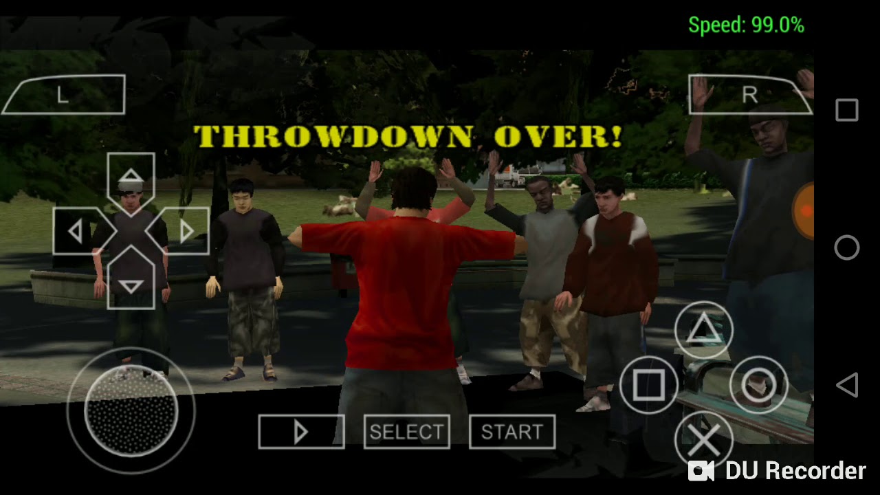 BBOY THE GAME TORNEIO 3 - YouTube