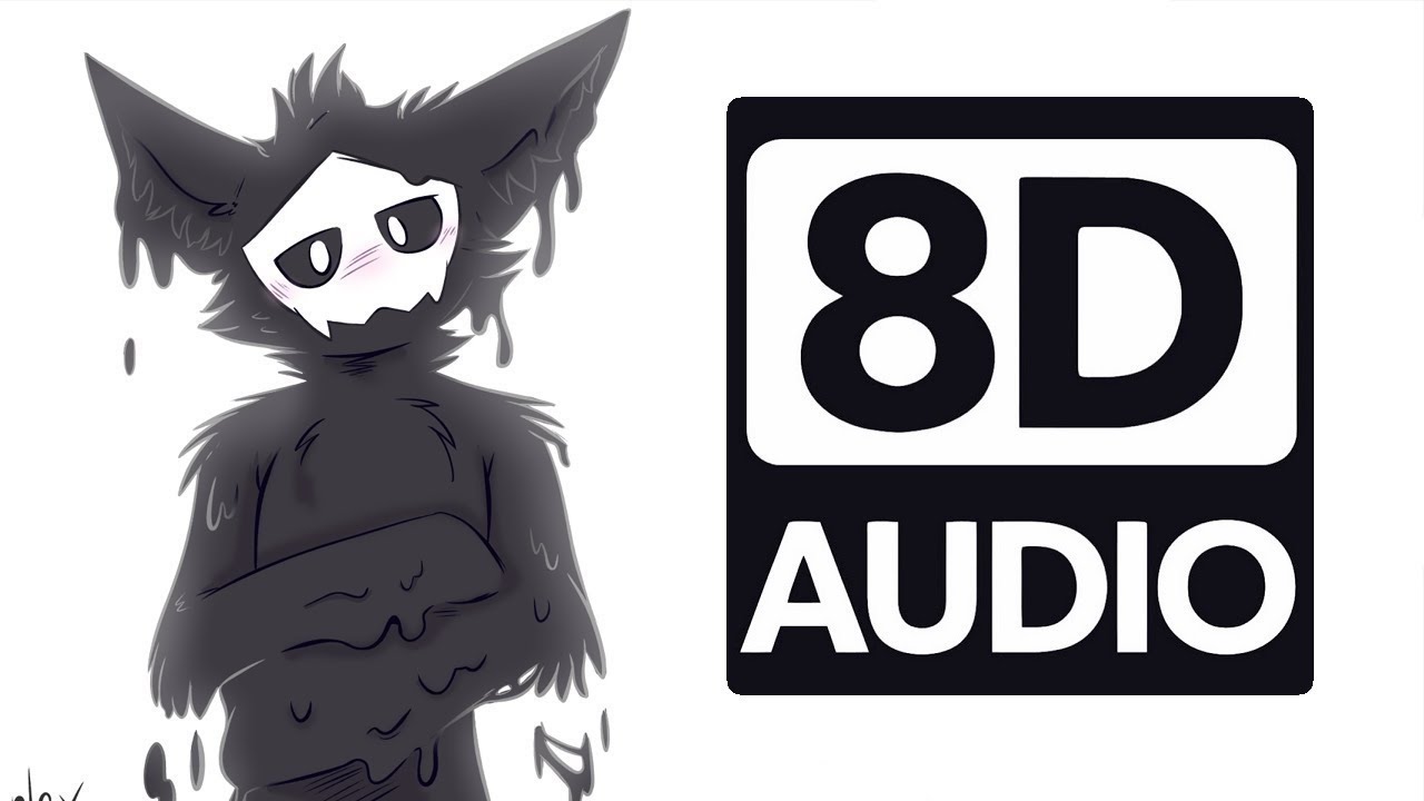 Verplex - Black Goo Zone (8D Audio) - YouTube