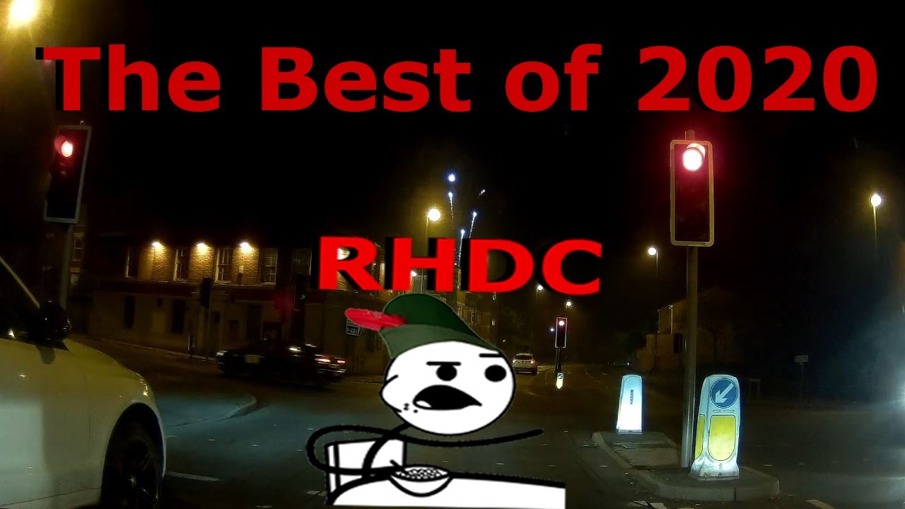 RHDC Presents - The Best of 2020 - YouTube