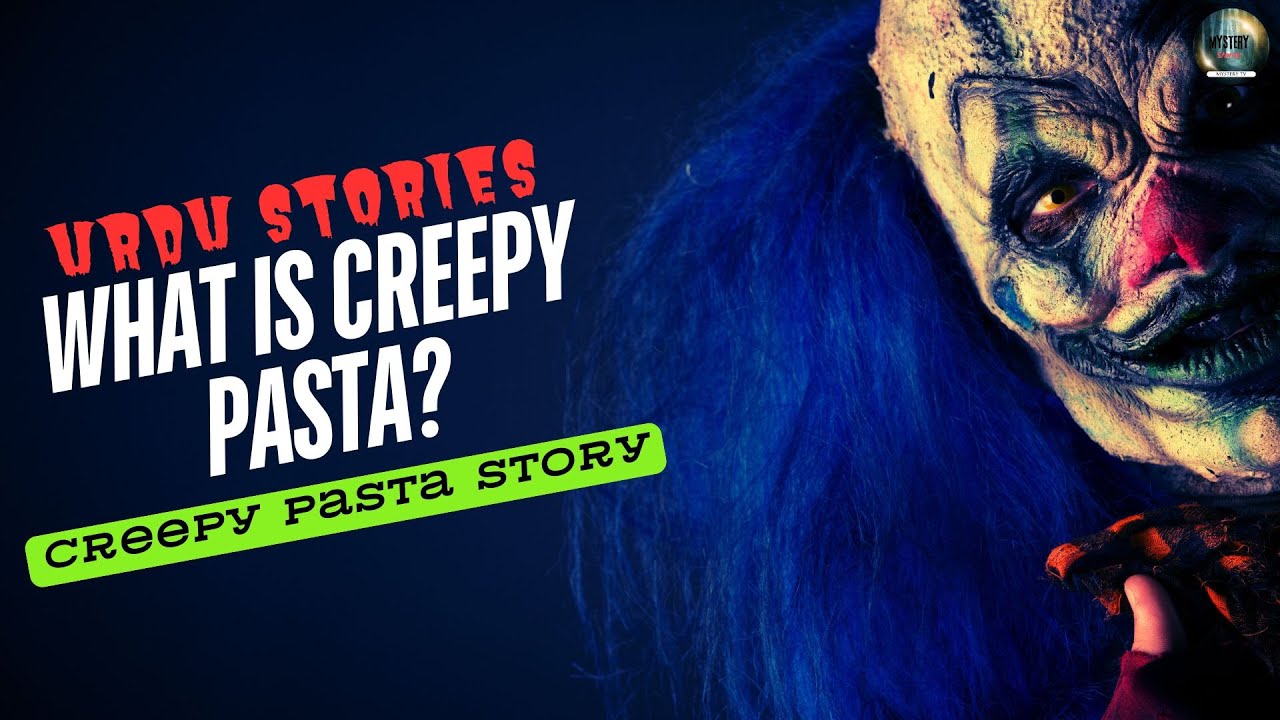 What is Creepypasta Stories | A Deep Dive into Horror Stories ...