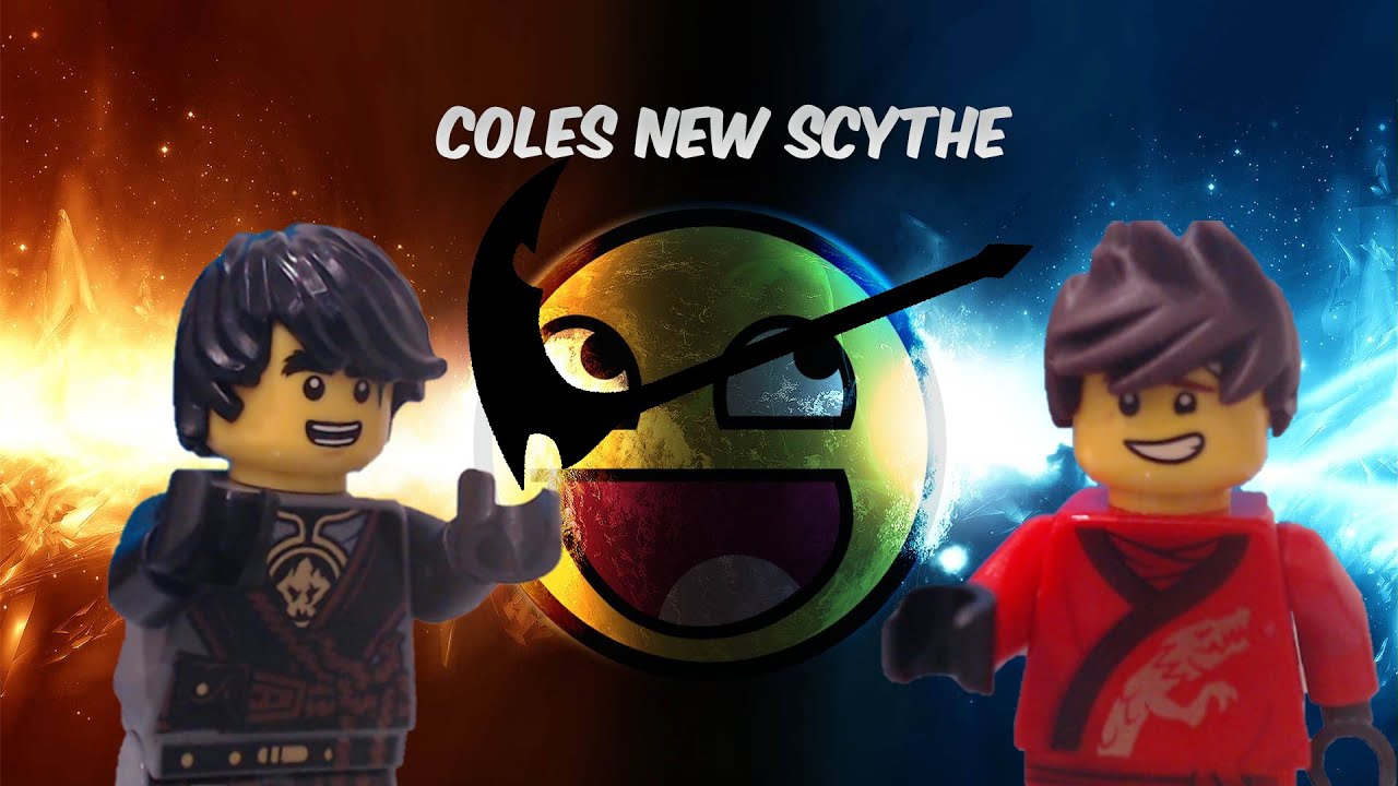 Exploring Cole's New Scythe: Features and Performance - YouTube