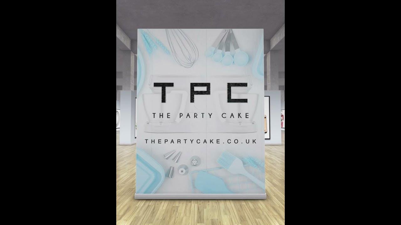 TPC 3D Shop Mobile.mp4 - YouTube