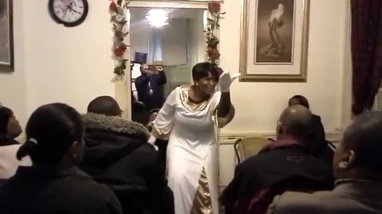 MY wife Deborah L Cook - YouTube