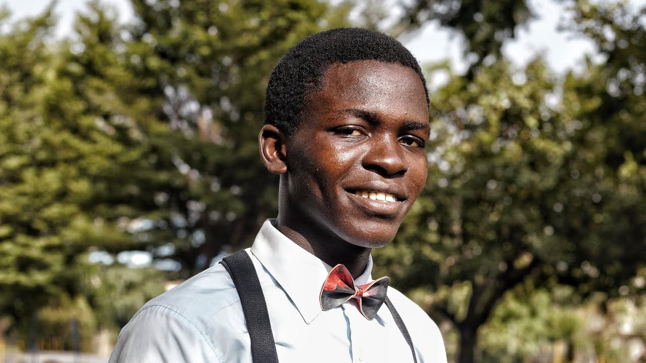 AMAZING DANCE VIDEO || AMB MICHAEL & PRAISE KINGDOM - YouTube