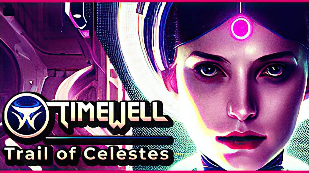 Timewell: Trail of Celestes | GamePlay PC - YouTube