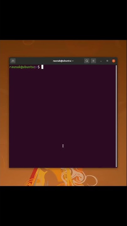 Linux shell scripting conditional statements #shorts - YouTube