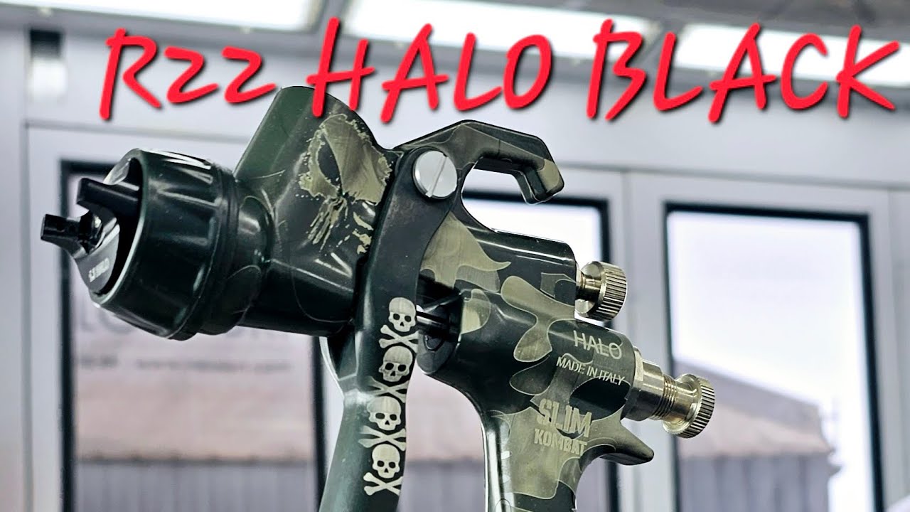 LA PISTOLA PERFECTA ? SERIE LIMITADA R22 DE WALCOM . - YouTube