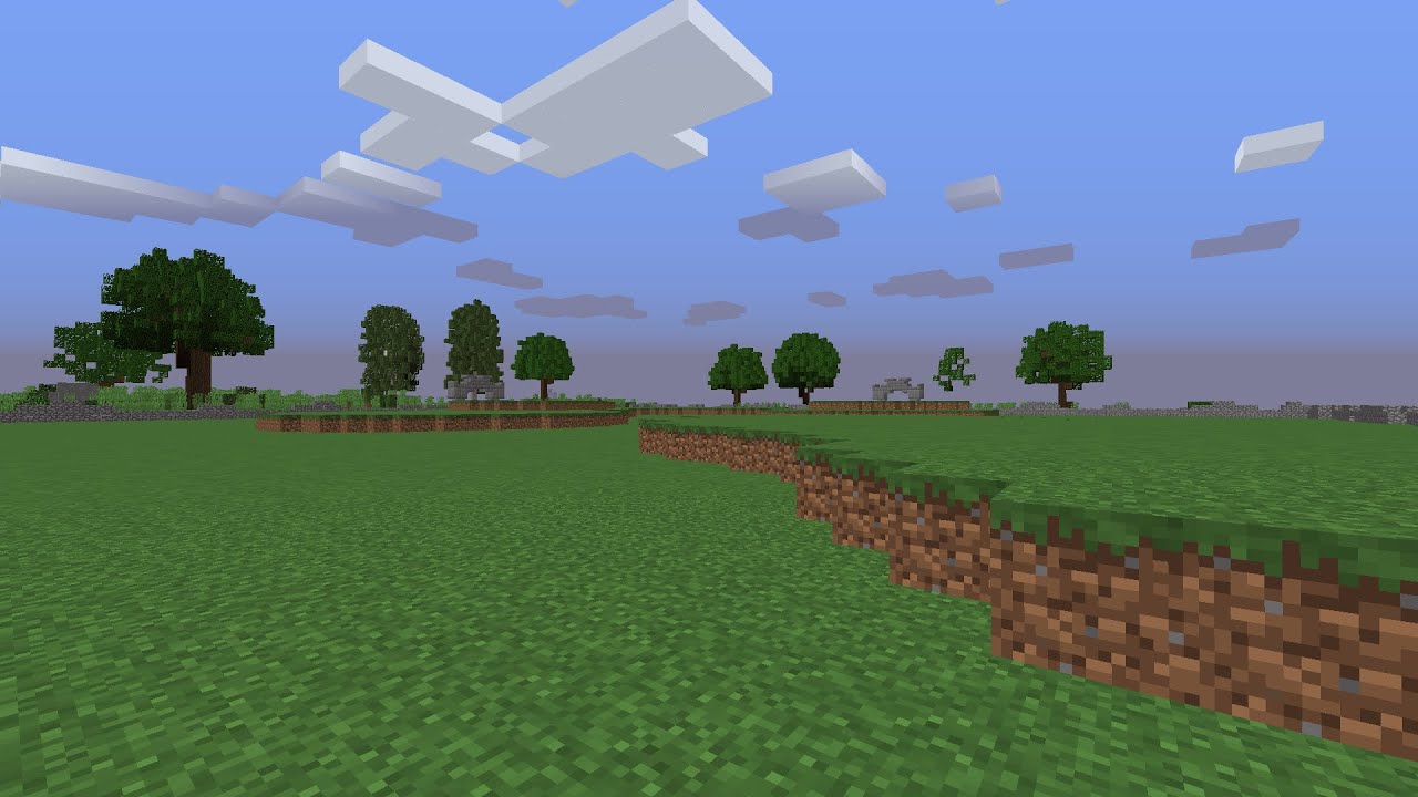 Hypixel Skyblock Island Showcase #2 - YouTube