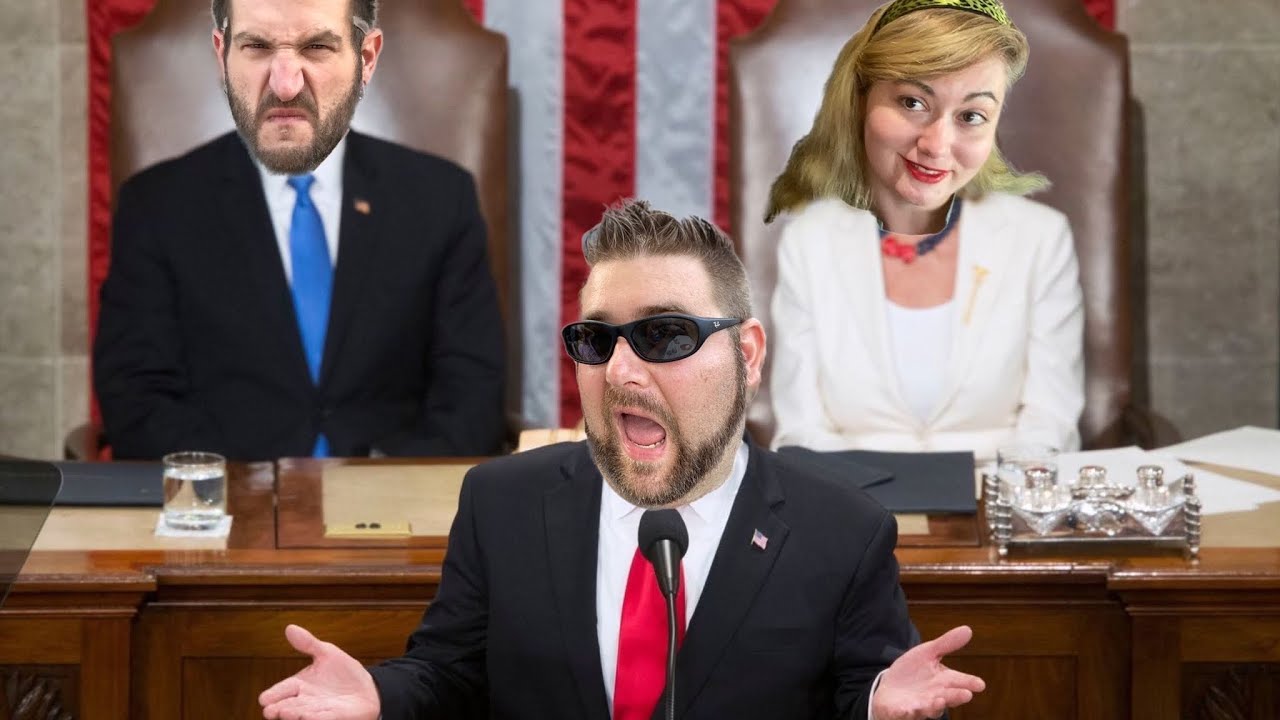 I’M RUNNING FOR PRESIDENT 2020 - YouTube