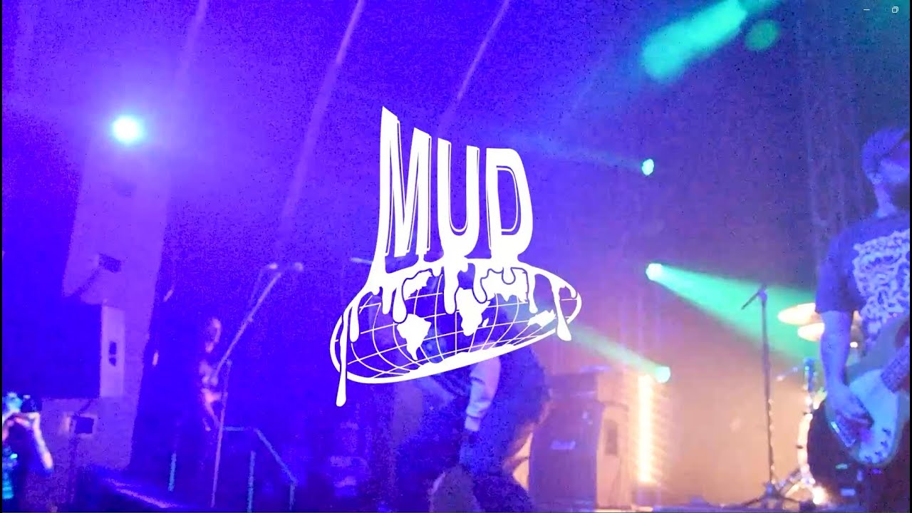 MUD - UNRELEASED SONG 2 (Live at The Triffid) - YouTube