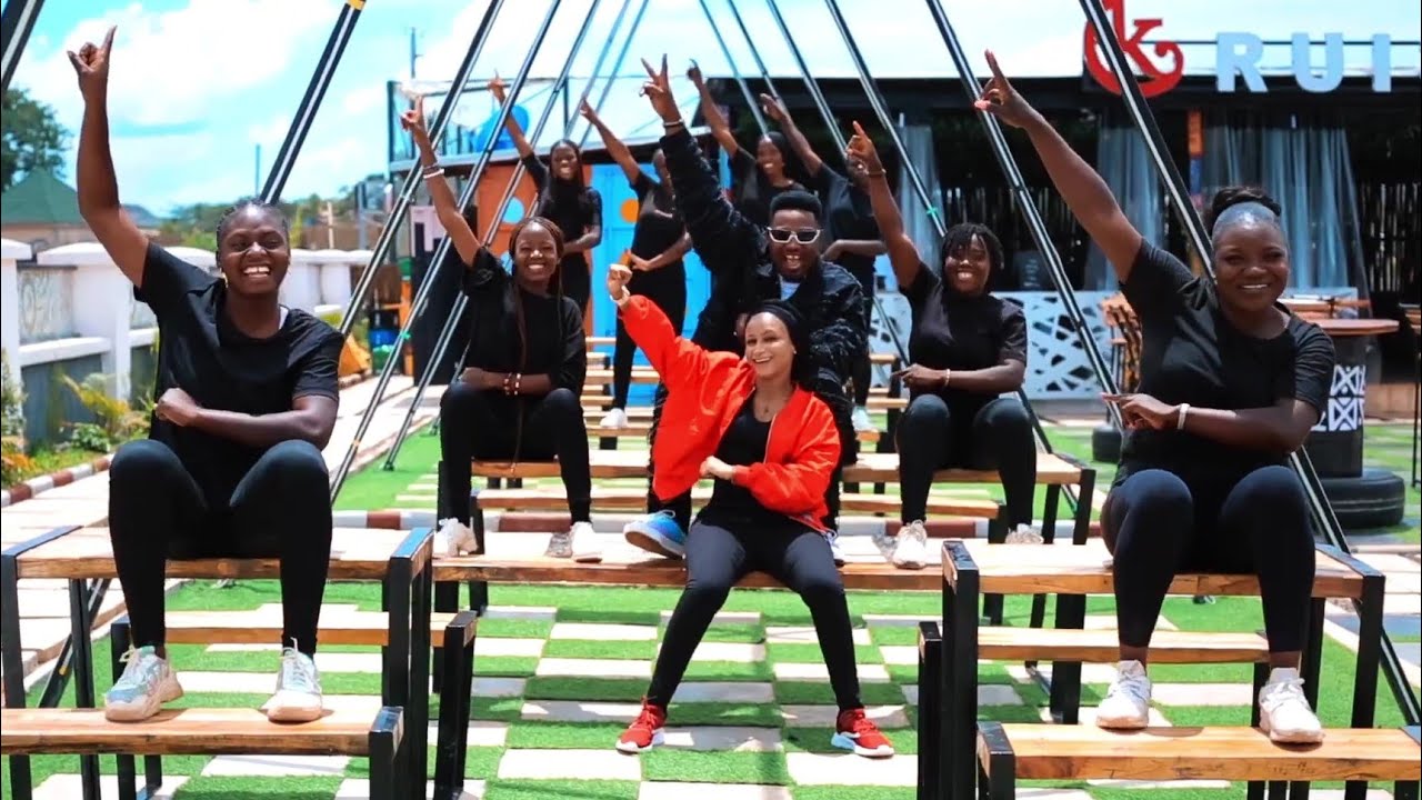 Auta Mg Boy (Da Gaske Kaunar Ki Nake) Latest Hausa Song Original Video ...