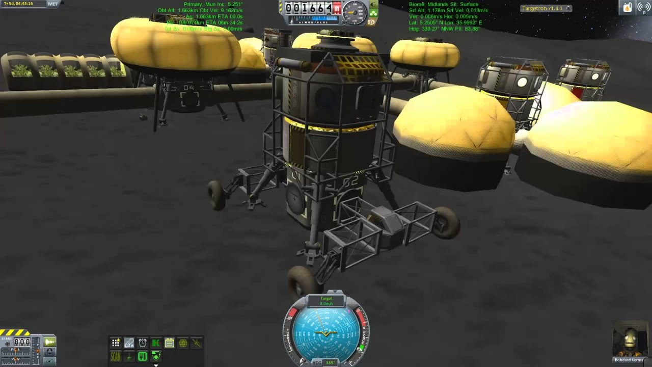 Moving MKS modules with the Power of KAS! - YouTube