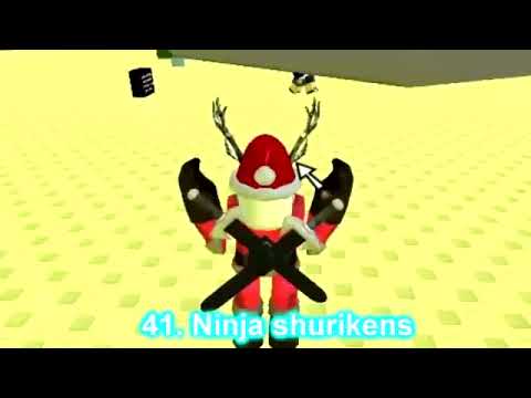 (2012) "100 ways to die in ROBLOX - Part 2" [Official Epikrika Archive ...