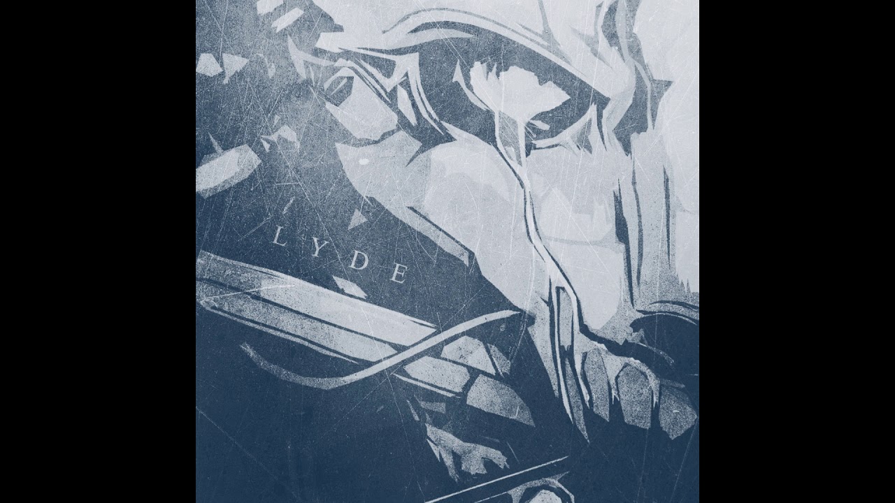 Lyde - Unrest - YouTube