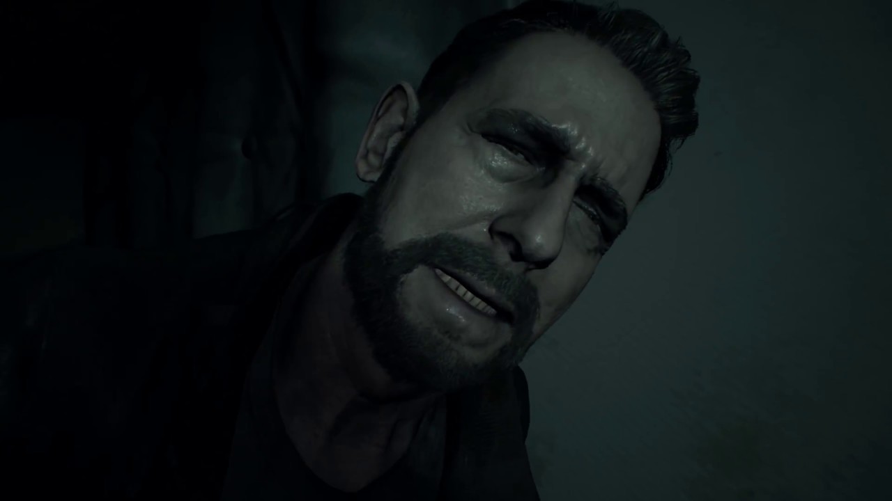 (Resident Evil 7) Part 15 - Goop, Ships And Getting Lost - YouTube