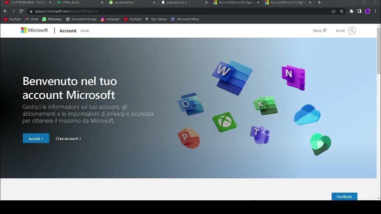 HTML BUTTON thats acts like a link! - YouTube