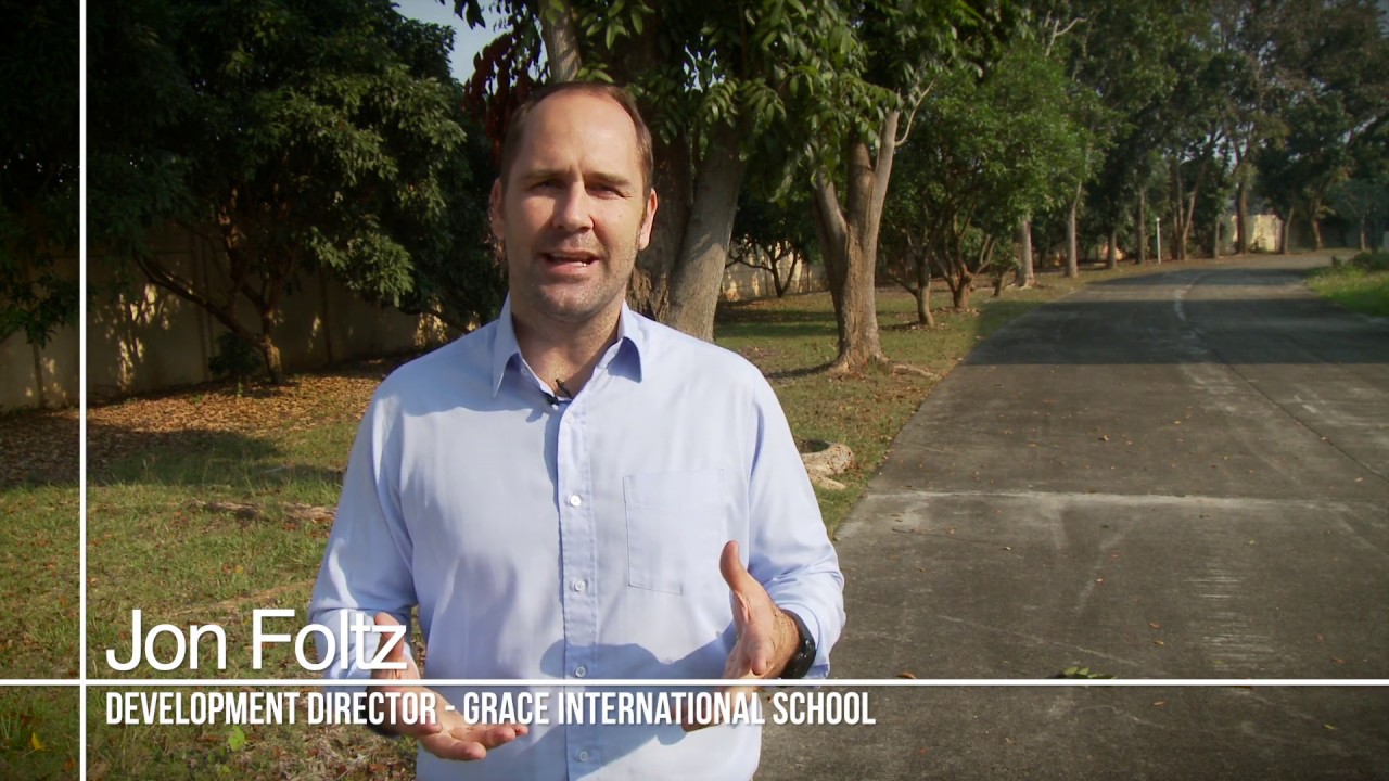 Grace International School - Jan 2019 Financial Update (Jon Foltz ...