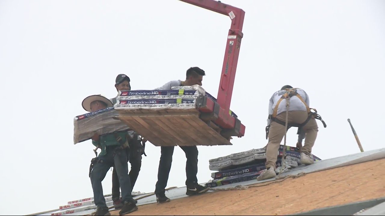 How to Protect Yourself From Shady "Storm Chaser" Roof Contractors ...