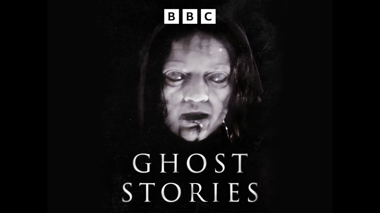 GHOST (BBC2 circa 2001) Full Paranormal Documentary (From the YouTube ...