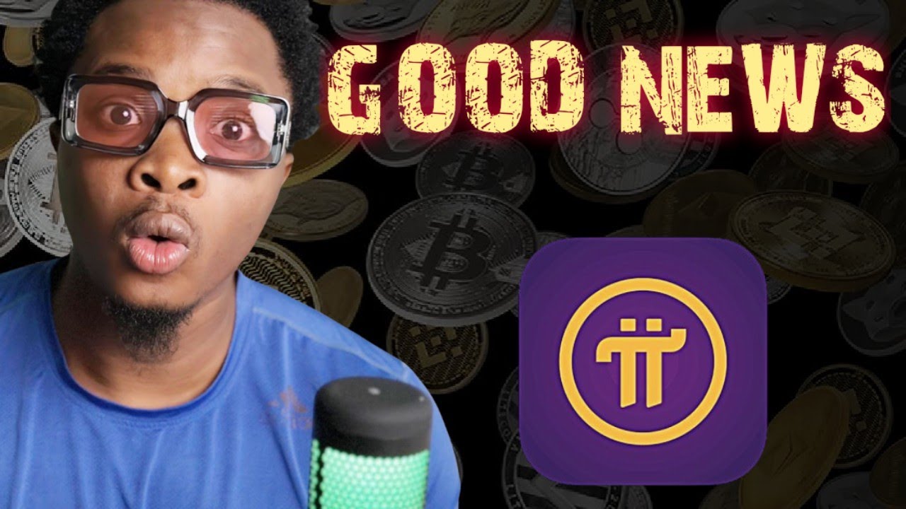 Pi Network Trading Volume Just Hit $18.48M on Binance IOU - YouTube