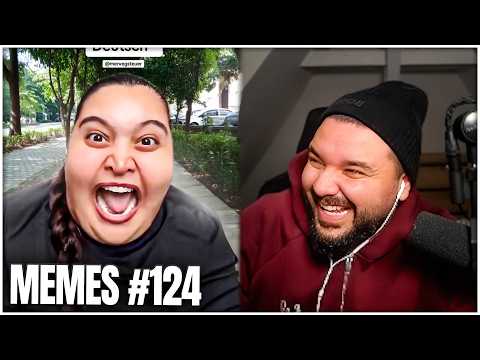 DIE LUSTIGSTE TÜRKIN DEUTSCHLANDS 😂 EHRENLOSE MEMES #124