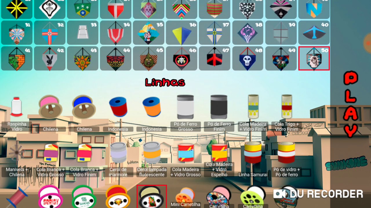 Ruan Ewerton jogando pipa combate - YouTube