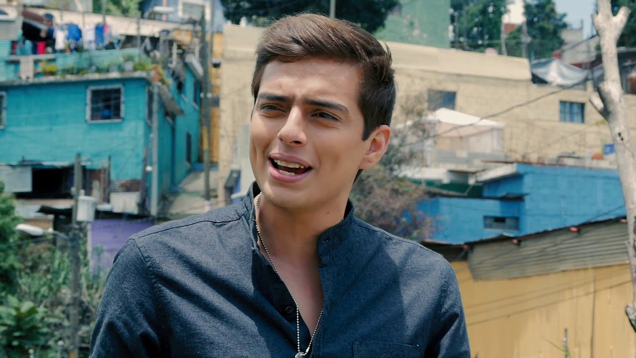 Gabriel Bonilla ft Juanfer Herrera - Como Quisiera (Vídeo Oficial ...