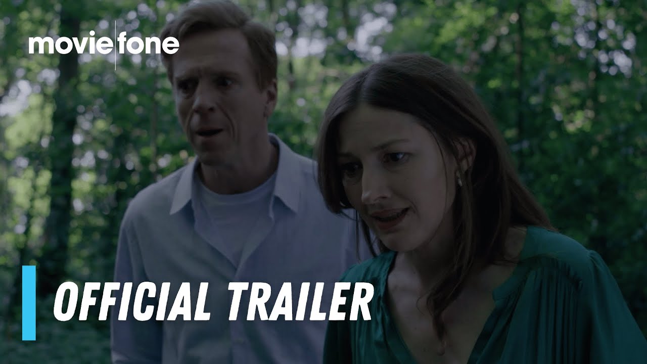 The Radleys | Official Trailer | Damian Lewis, Kelly Macdonald - YouTube