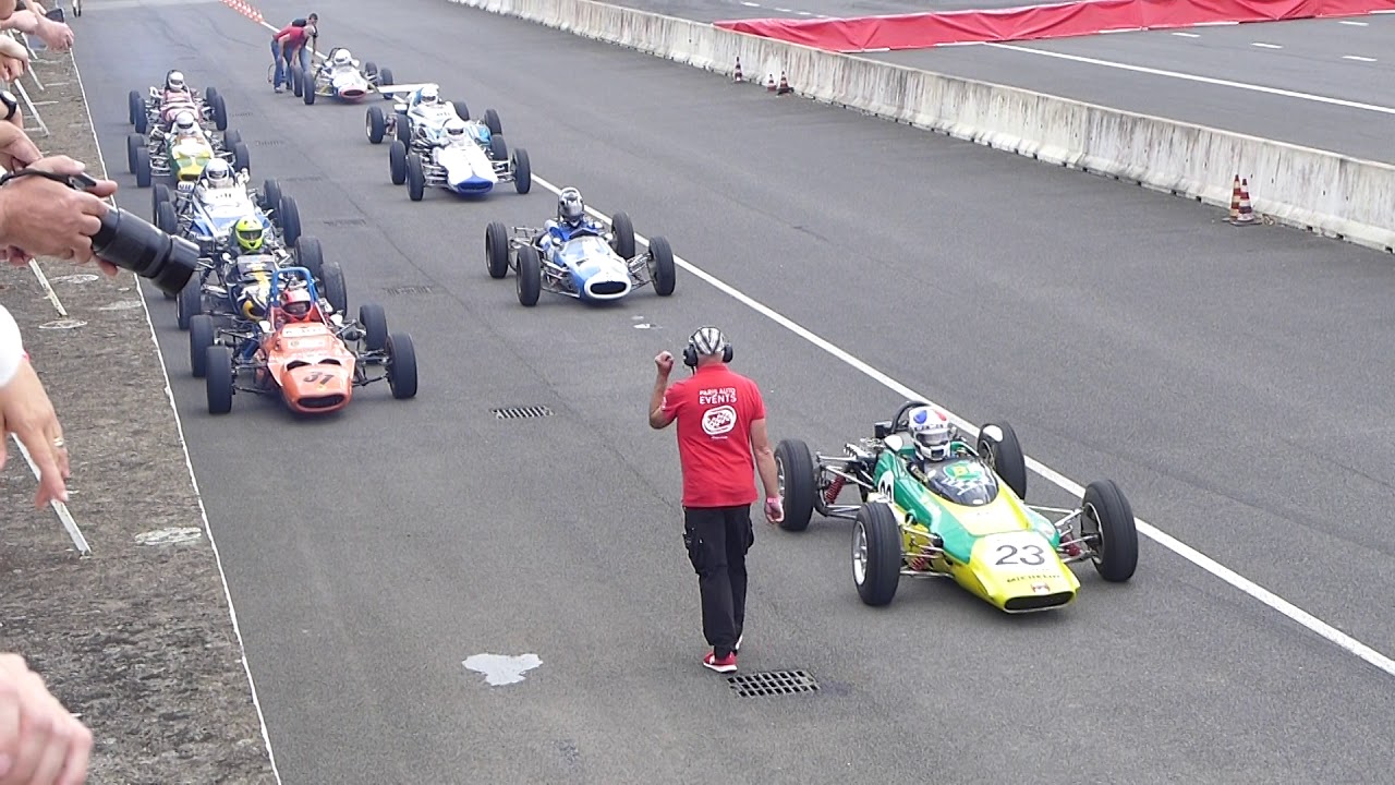 Formule France - YouTube