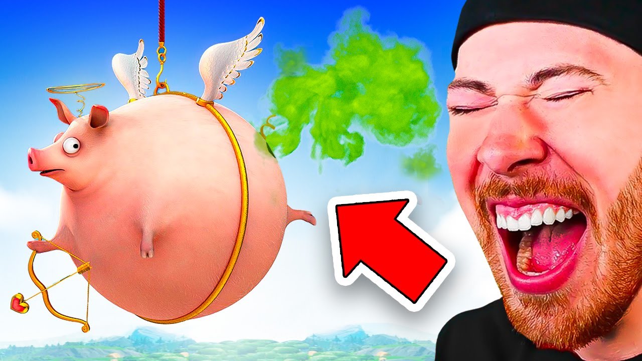 Funniest Animal Animations *YOU WILL LAUGH* - YouTube