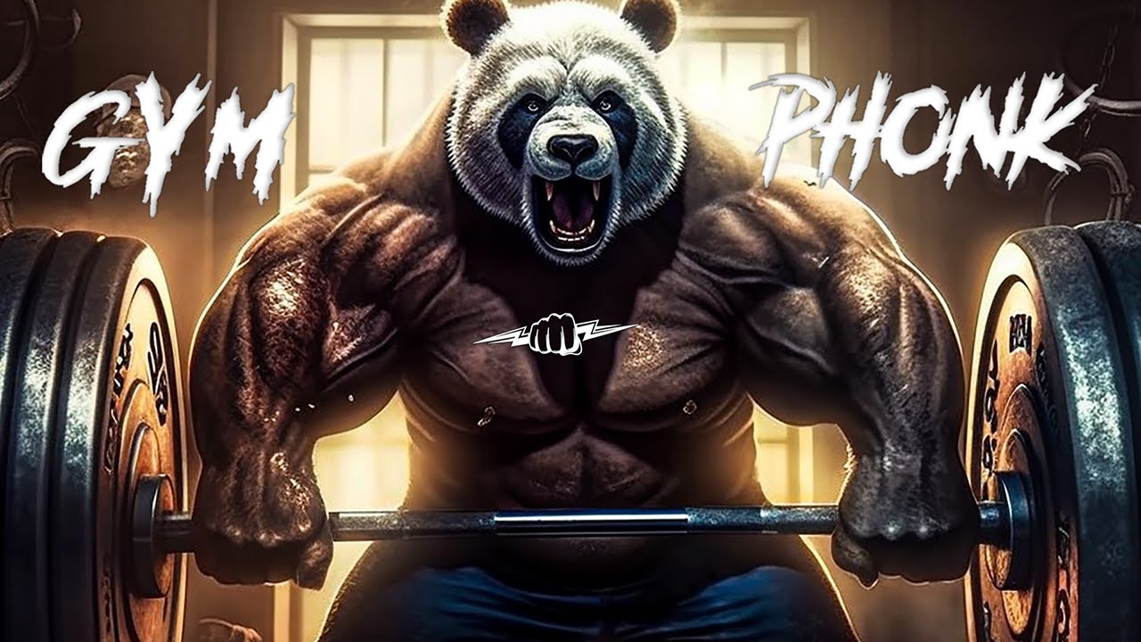 GYM PHONK MIX 2023 💀 Aggressive Drift Phonk 💀 Sigma Phonk Music 2023 ...