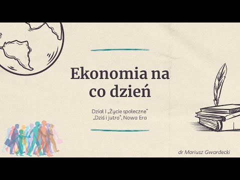 Ekonomia na co dzień - YouTube