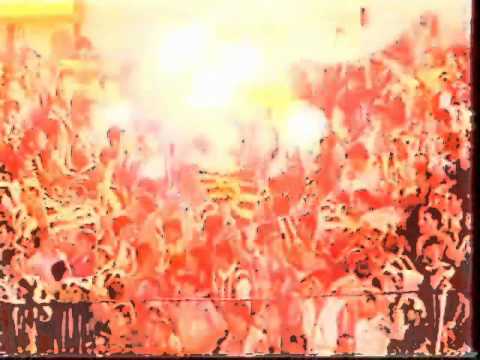 Genç Fenerbahçeliler - Efsane Maraton Meşale Şov