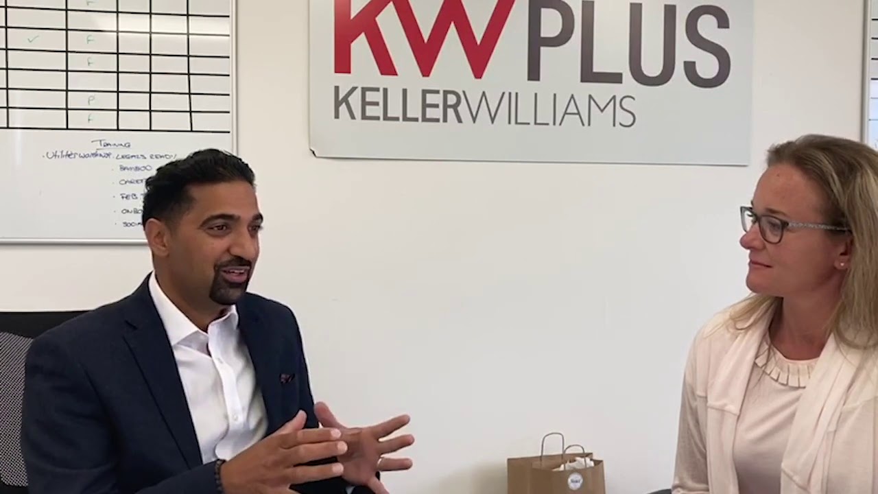 Interview with Ken Jadeja - YouTube