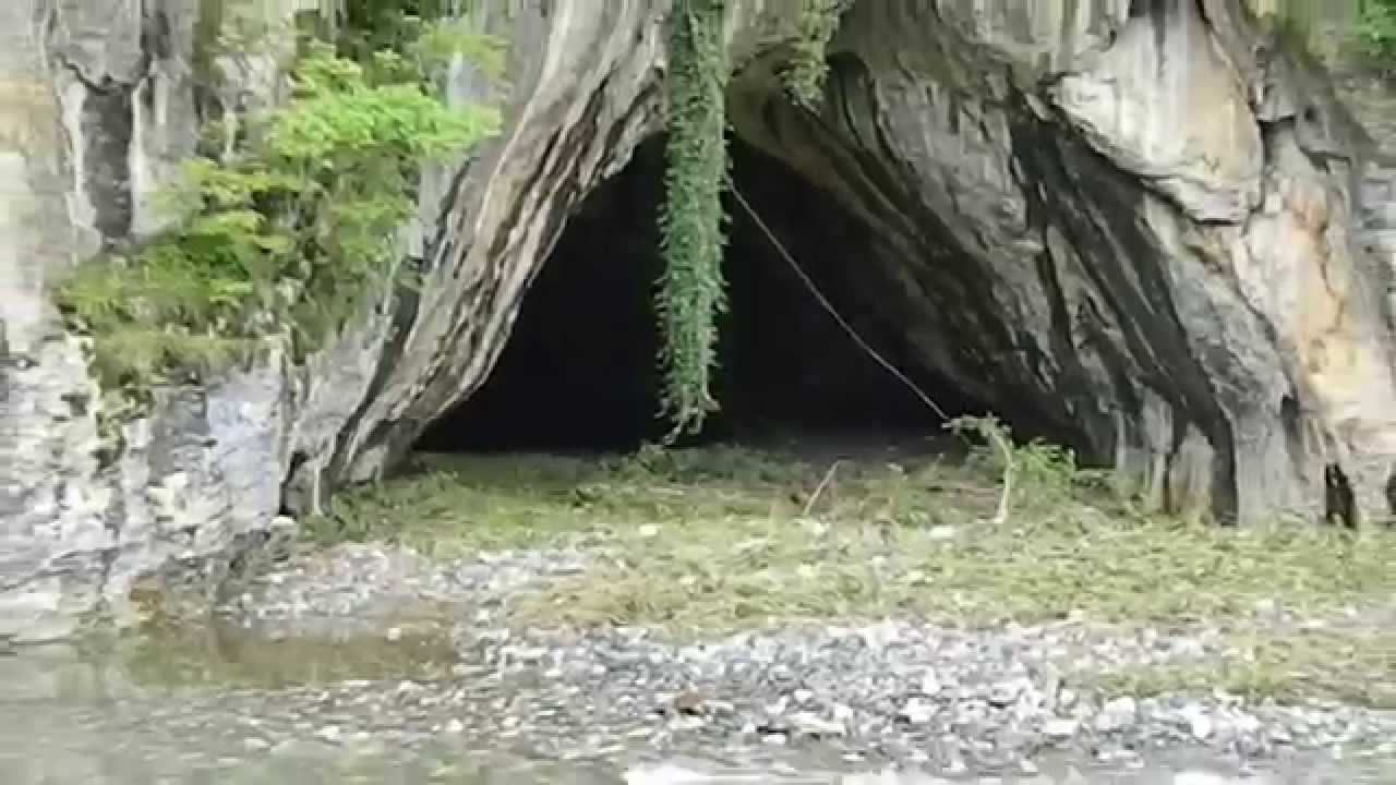 Reka Ribnica - YouTube