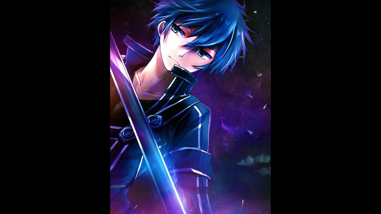 AX2 kirito experience (codes) - YouTube