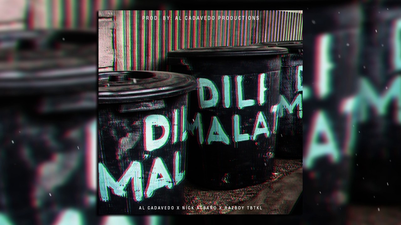Malata Ug Di Malata (Official Audio) - Al Cadavedo, Nick Albaño ...