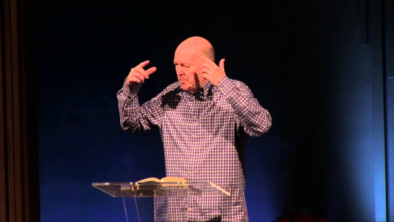 Dave Rolph Luke 19:12-27 - YouTube