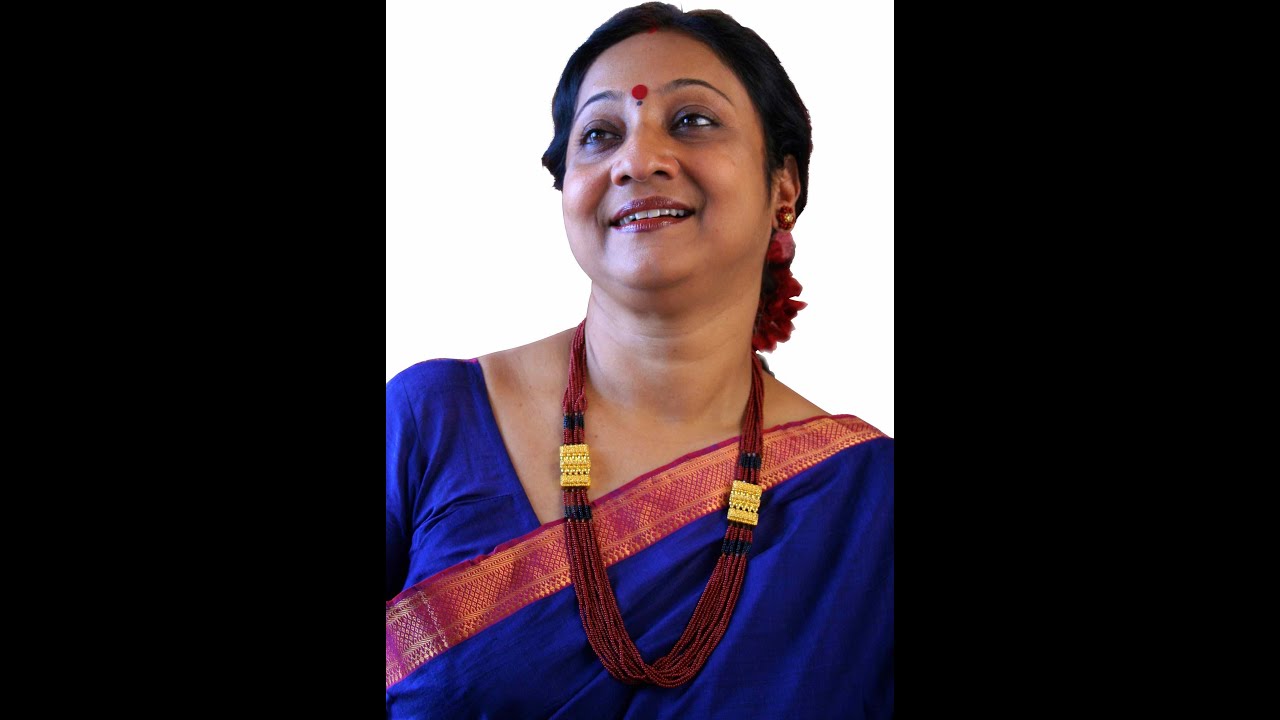 Indrani Sen - Alchetron, The Free Social Encyclopedia