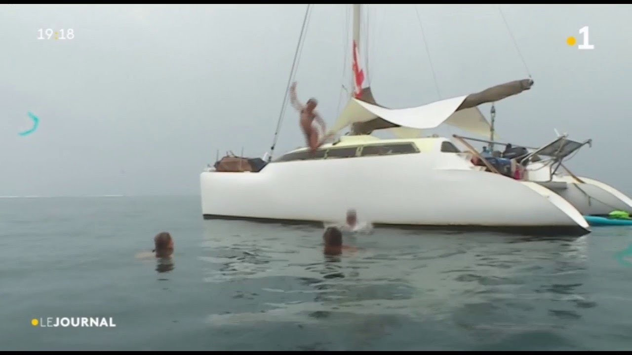 Rencontre avec Gary Zebrowski - YouTube