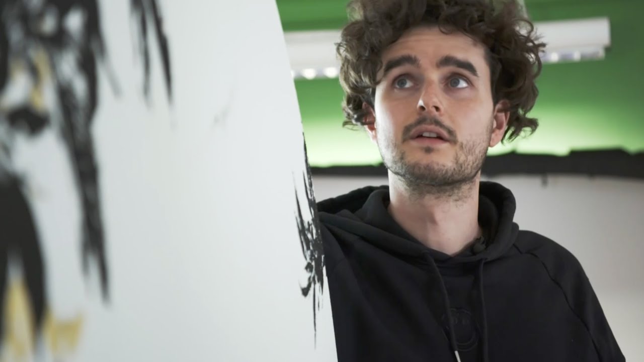 Tim Bengel im ZDF Heute Journal vom 3. Mai 2020 - YouTube